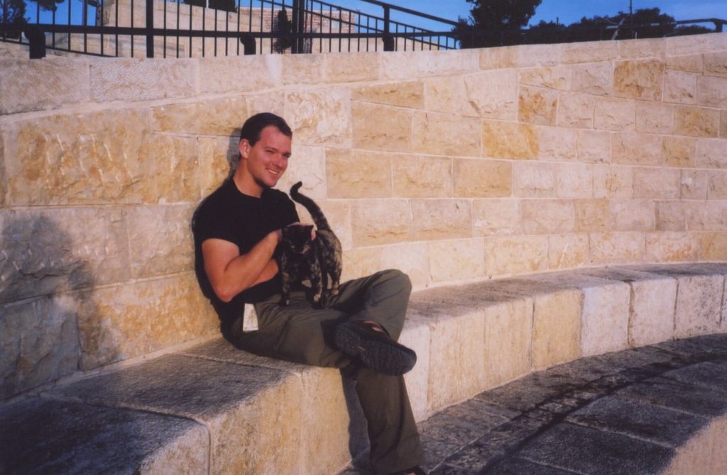 Visiting One of the Most Magical and Conflicted Cities on Earth ...