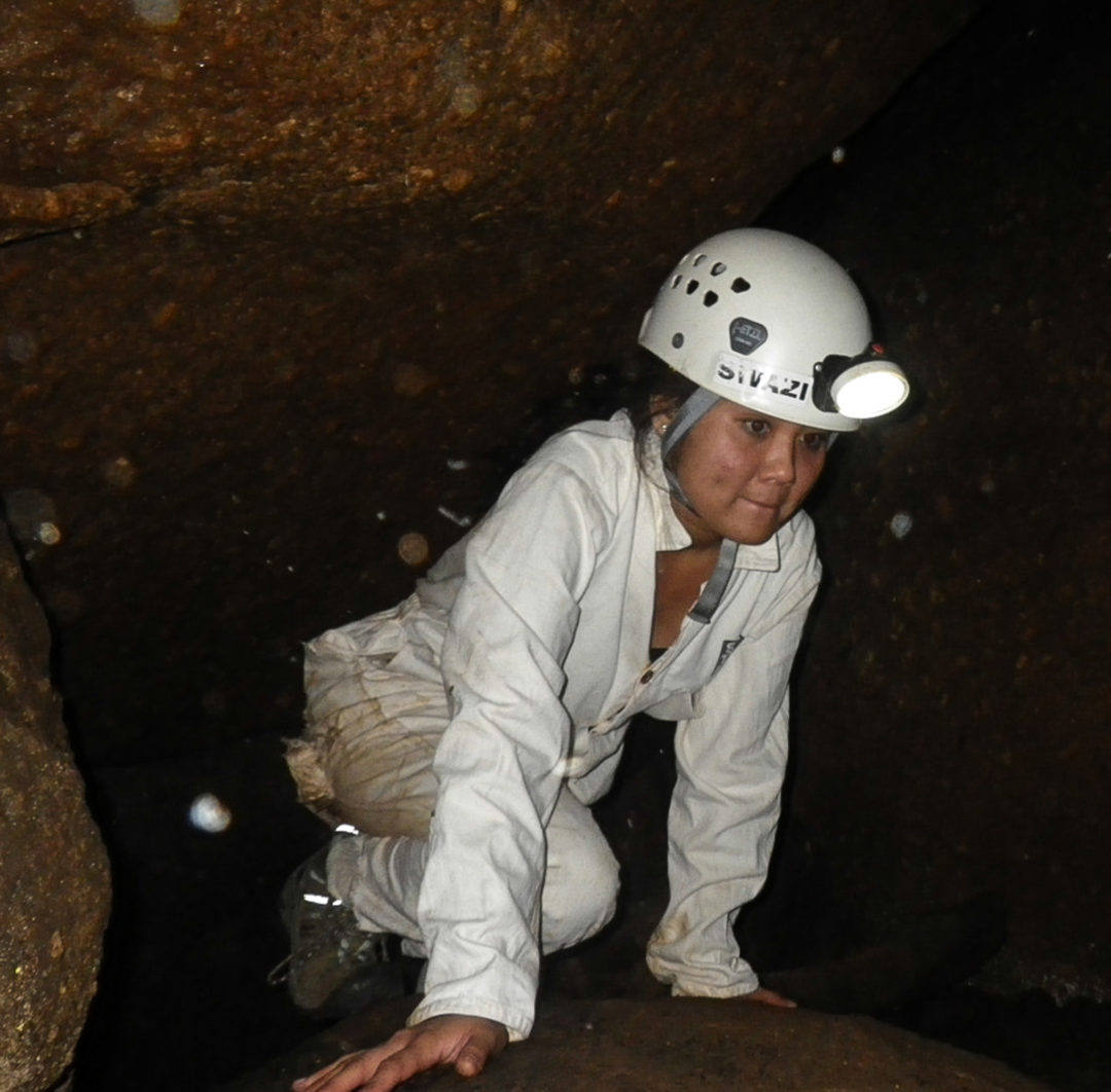 Visiting Africa’s Last Monarchy and Getting Stuck in the Smallest Cave ...