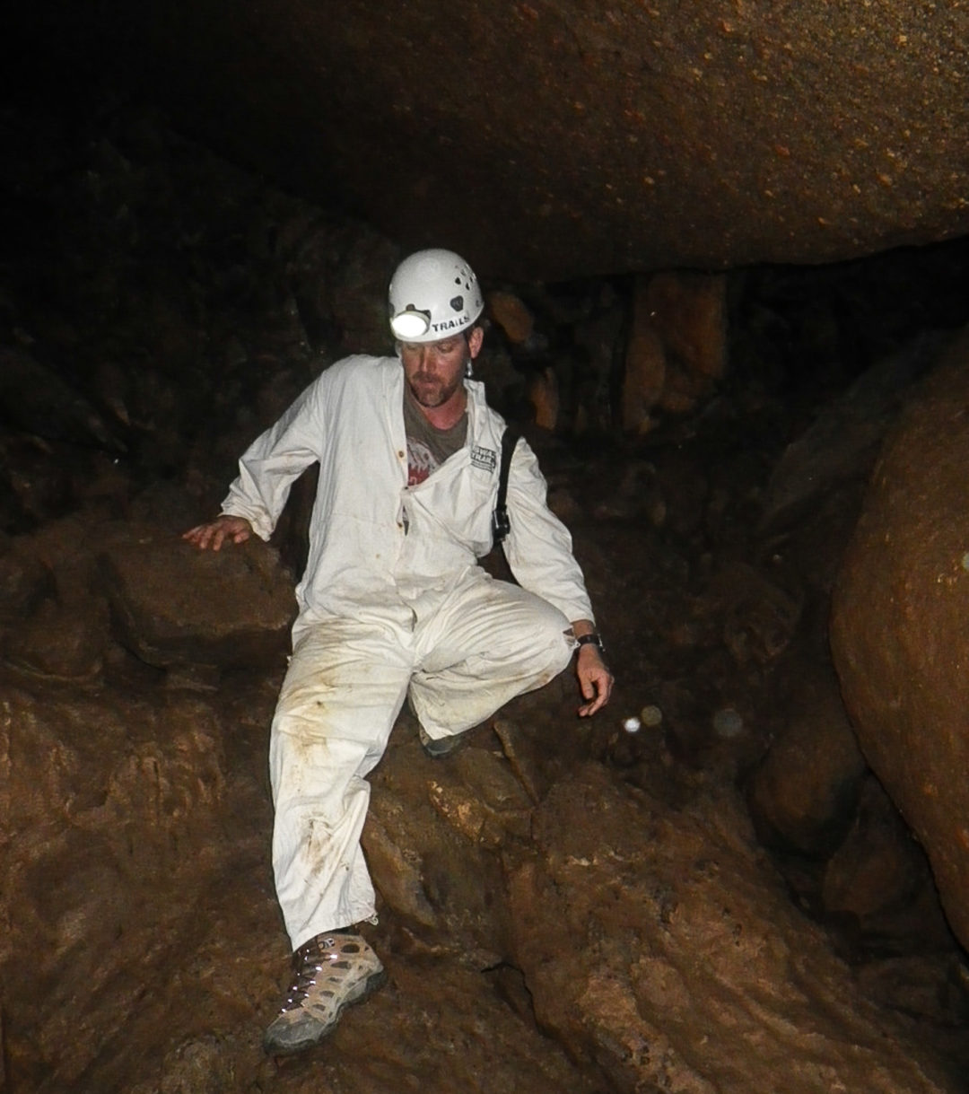 Visiting Africa’s Last Monarchy and Getting Stuck in the Smallest Cave ...