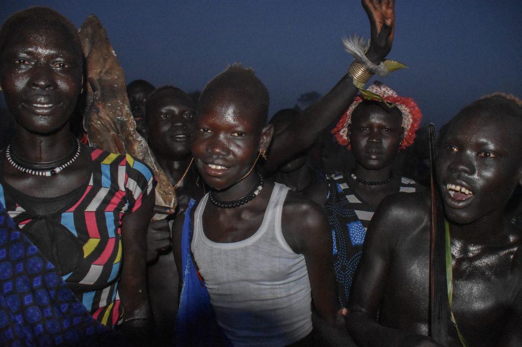Camping with the Mundari Tribe of South Sudan | Venture The Planet