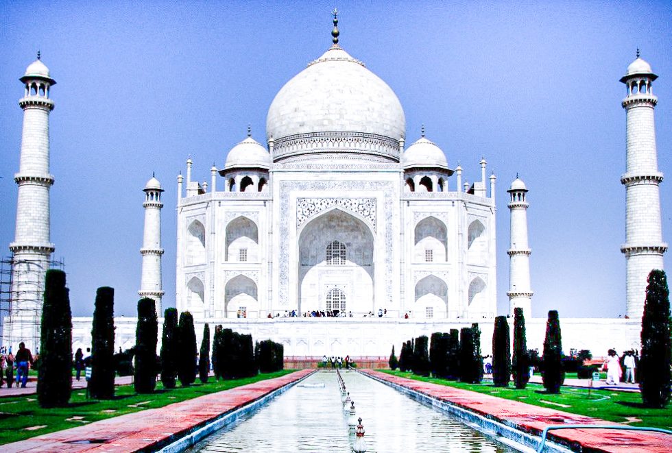 Tigers, Taj Mahal, Temples Dedicated to Rats and the Thar Desert ...