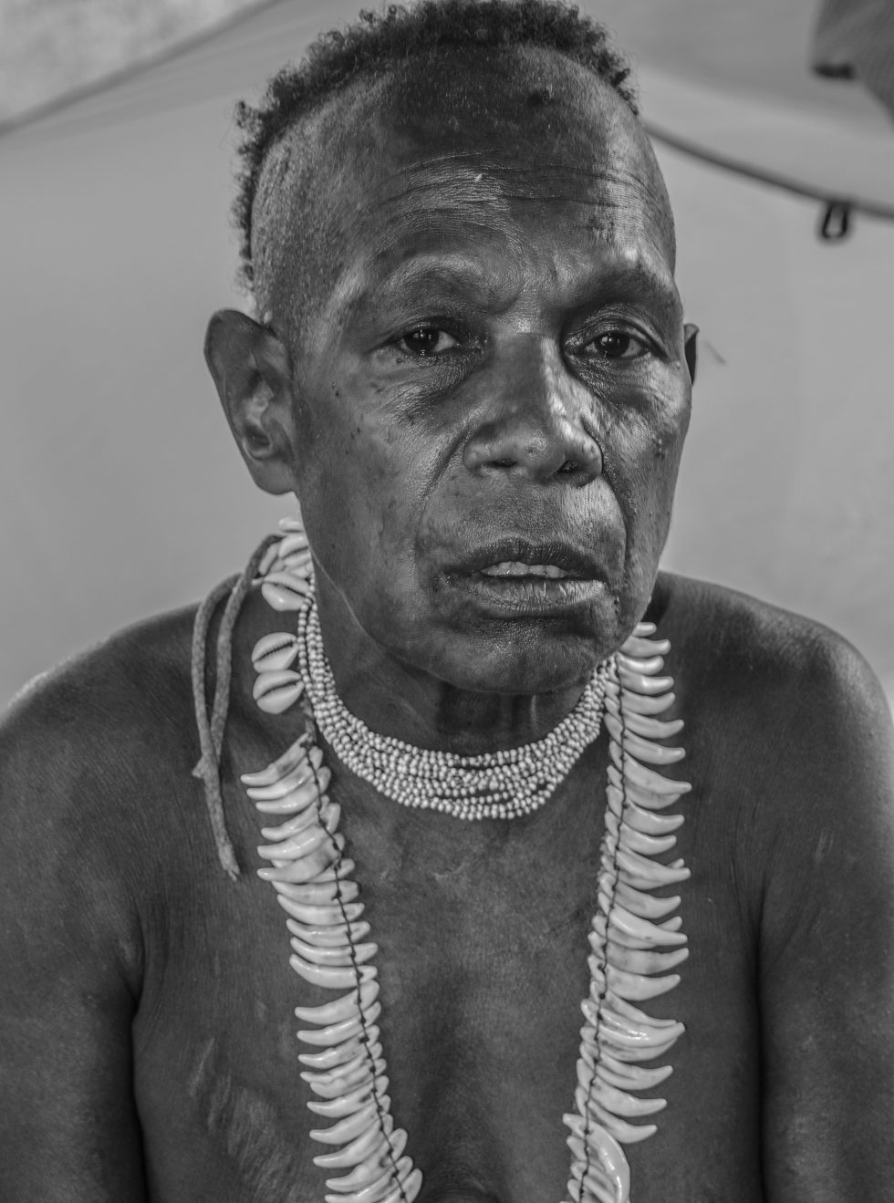 Into the Deep Jungles of Papua to Visit the Korowai People | Venture ...