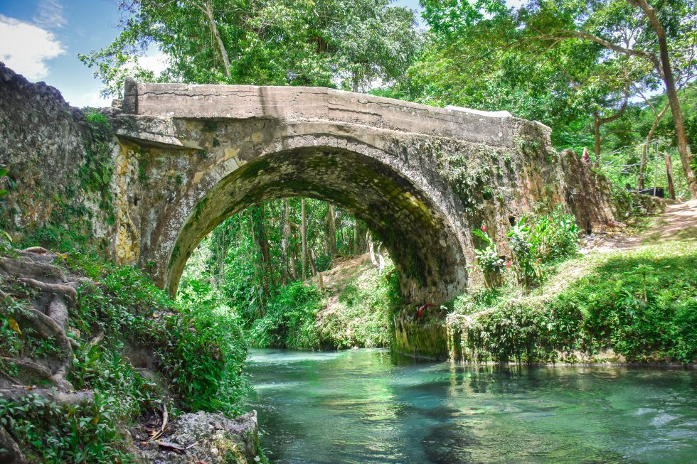 Jamaica-Beyond the All Inclusive Resorts to the Caves and Jungles of ...
