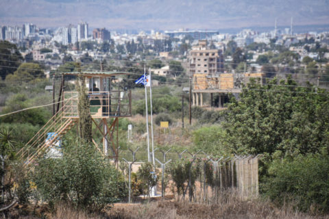 DMZ Ghost Town of Varosha, Republic of Cyprus | Venture The Planet