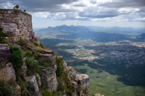 Tribal Stay with Muila People in Southern Angola | Venture The Planet