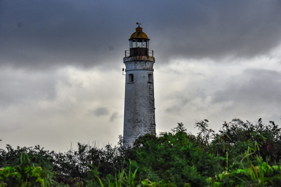 Road trip Around Barbados Once Home to George Washington & Camping at a ...