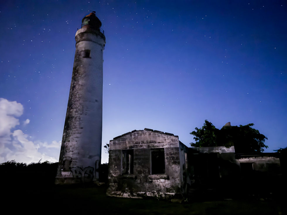 Road trip Around Barbados Once Home to George Washington & Camping at a ...