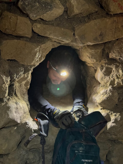 An Adventure into the Un-Official Paris Catacombs, a Mecca for Urban ...