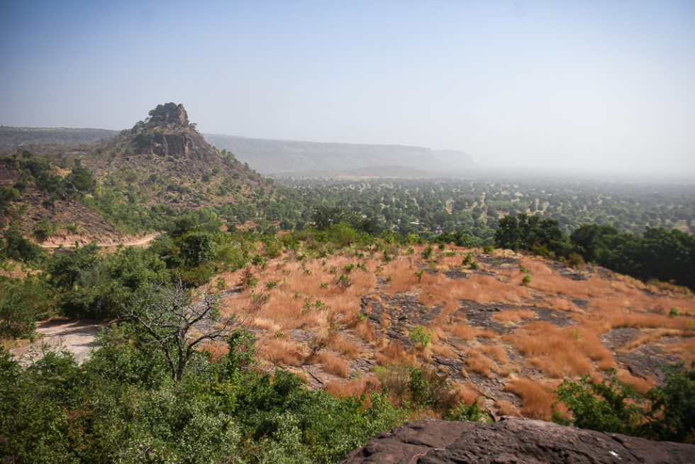 A Journey to the Fabled Desert City of Timbuktu, Mali | Venture The Planet