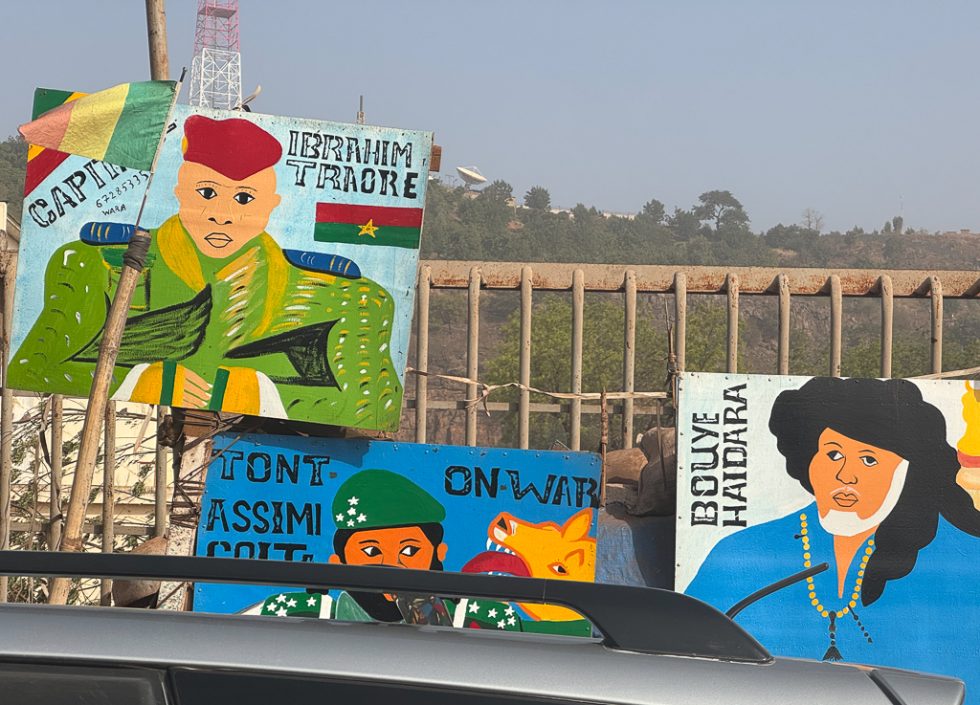 A Journey to the Fabled Desert City of Timbuktu, Mali | Venture The Planet